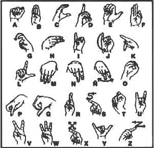 LSCH :: Agrupación de Sordos Coyhaique